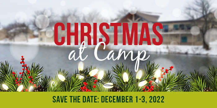 Christmas At Camp Sponsorship - Youthfront