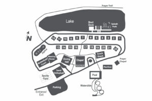 Retreats & Rentals - Youthfront