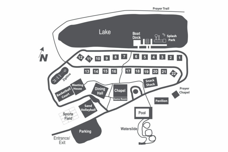 Retreats & Rentals - Youthfront