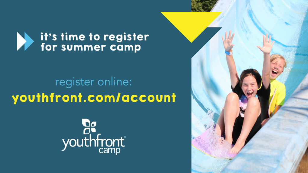 Group Leader Promo Materials - Youthfront