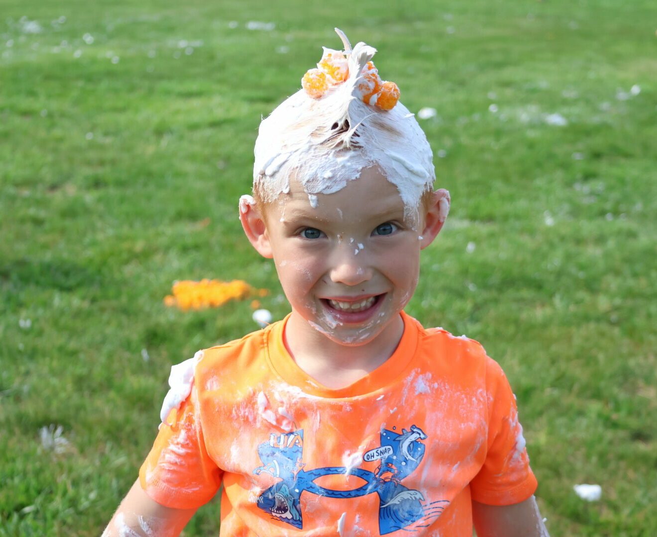 Day Camp - Youthfront