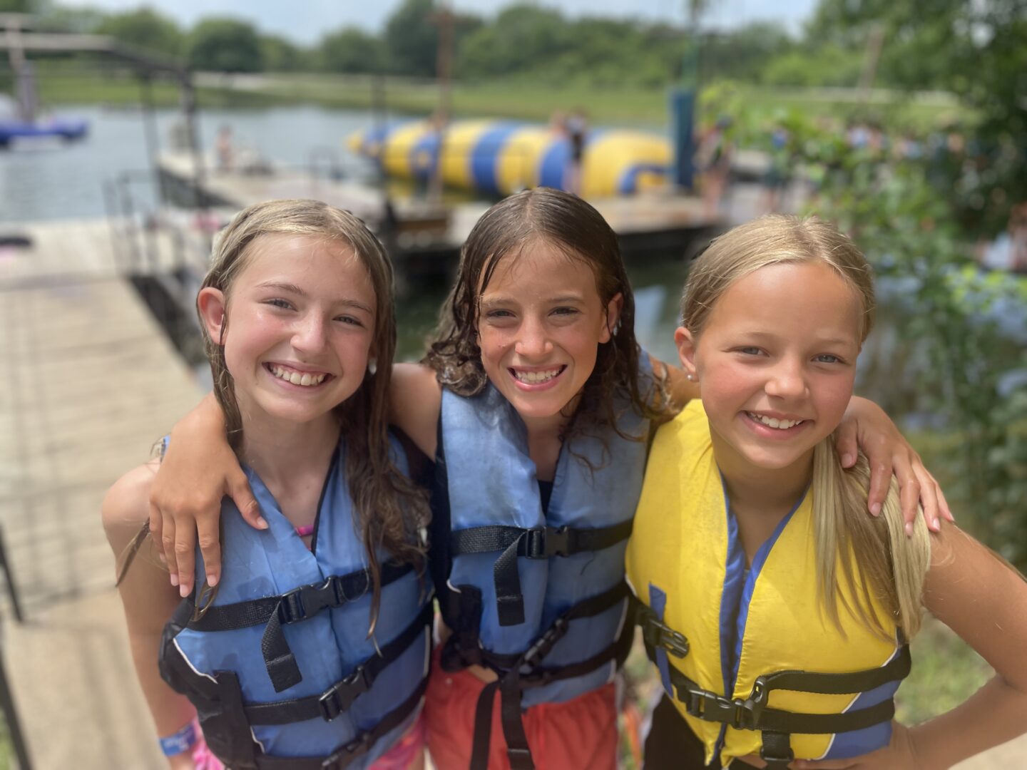 Middle School Camp - Youthfront