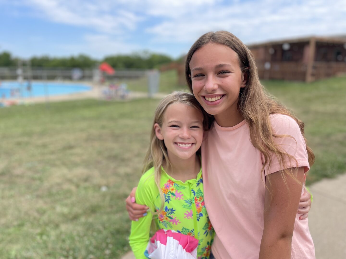 Combined Camp: Middle School & High School - Youthfront