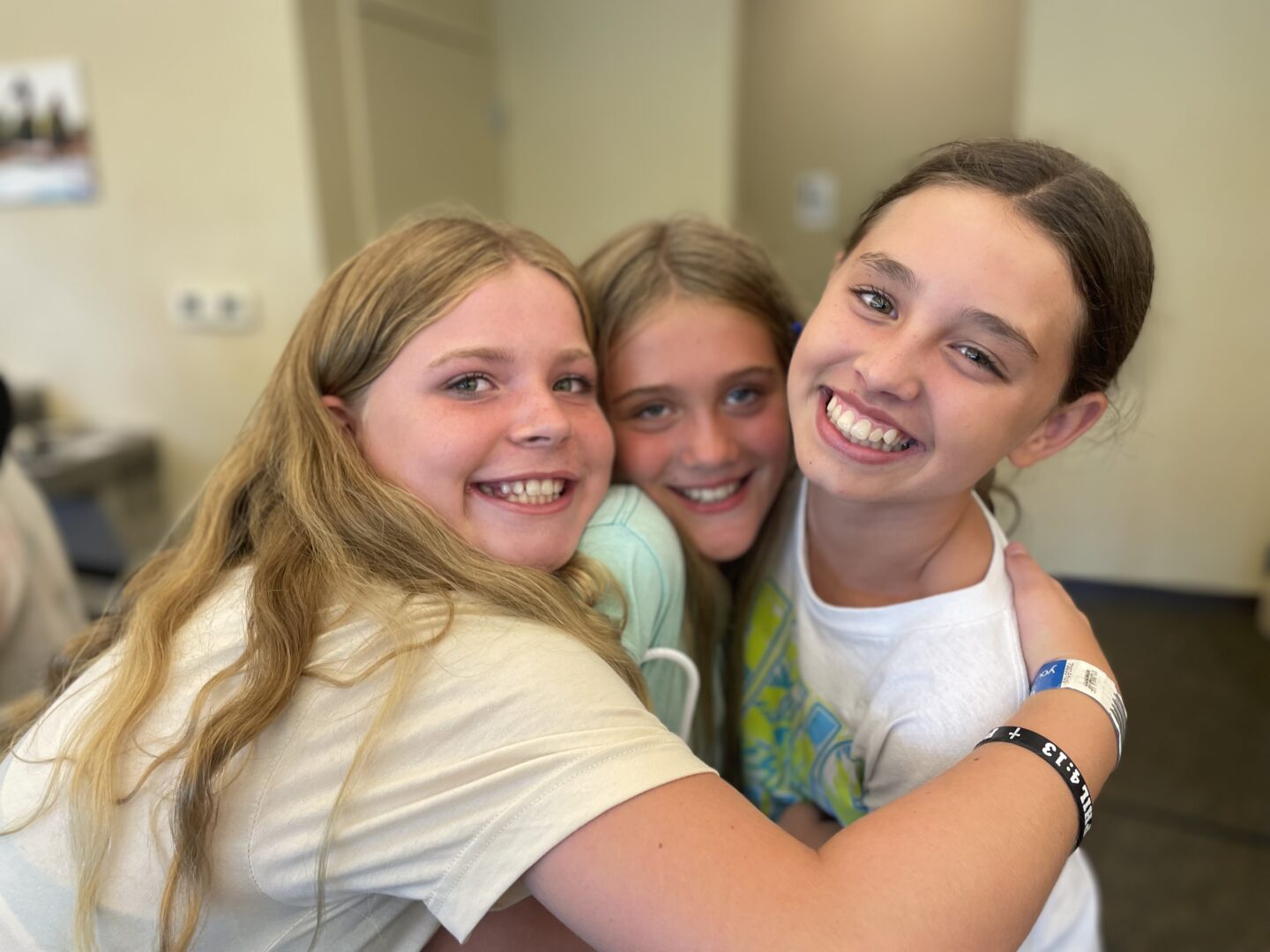 Middle School Camp - Youthfront