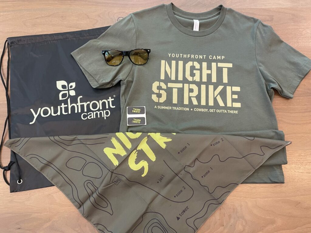 CP Description - Youthfront