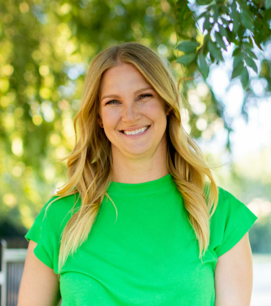 Meredith Miller RSVP - Youthfront