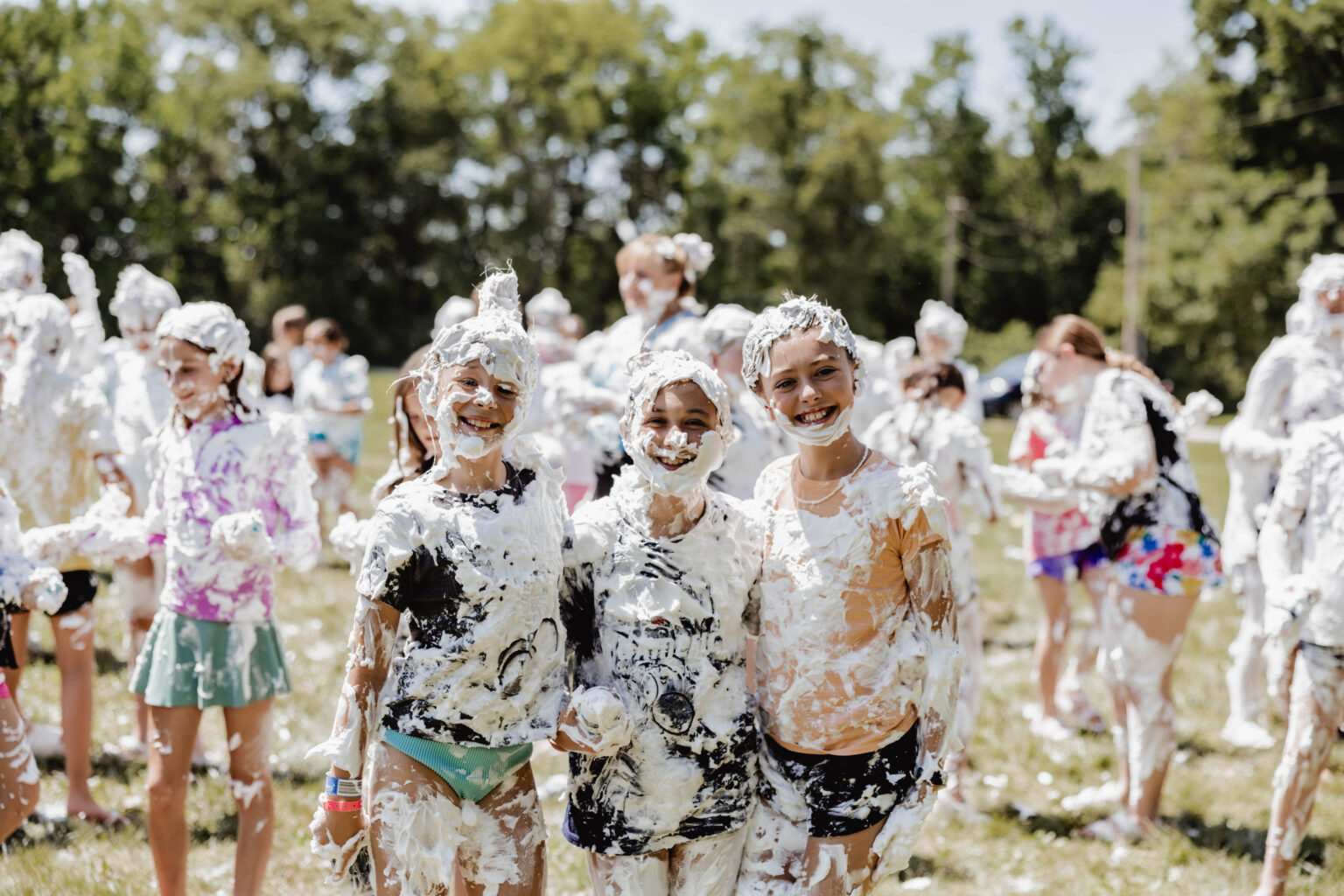 Day Camp - Youthfront